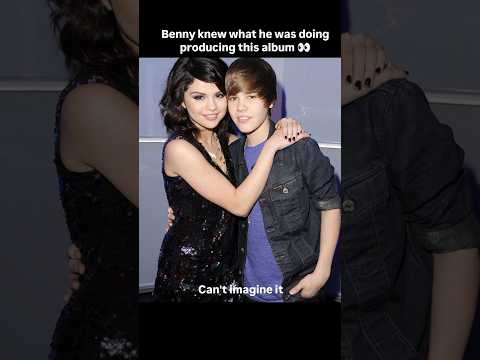Selena Gomez's new album shading someone?