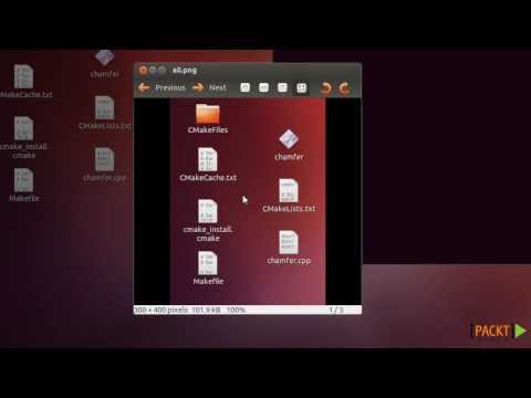 Learn OpenCV Tutorial Detecting Shapes | packtpub com - Mind Luster