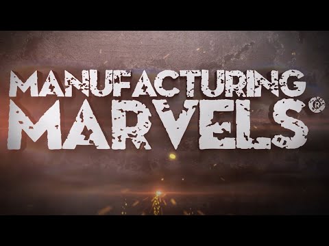 Manufacturing Marvels featuring Laser Dynamics