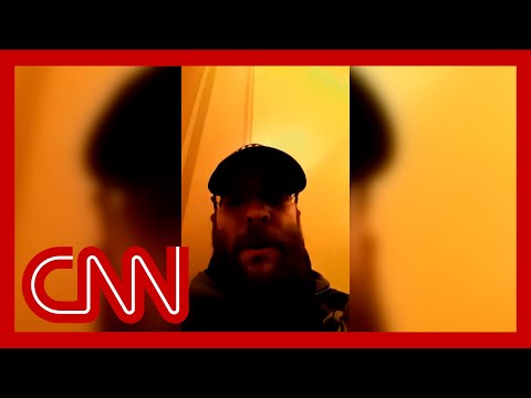 Taylor Taranto biography: 13 things about US Capitol riot suspect from ...