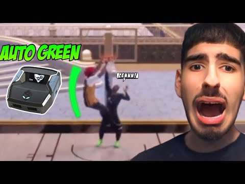ZENS Are Ruining My Win Streaks In NBA 2K25.. HELP!