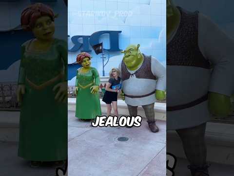 This Girl Messed with Fiona (@starikov_prod)