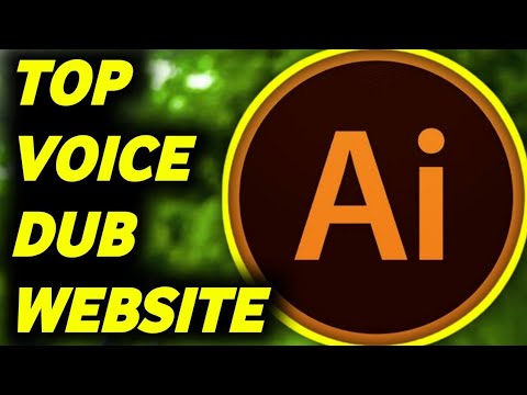 AI Tools | How To Transtlate Video Language | How To Dub A Video In Another Language