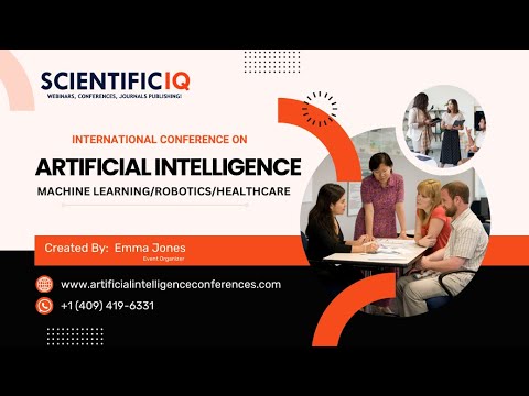 Artificial Intelligence Conferences 2025