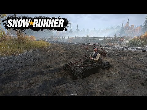Steam Community :: MudRunner