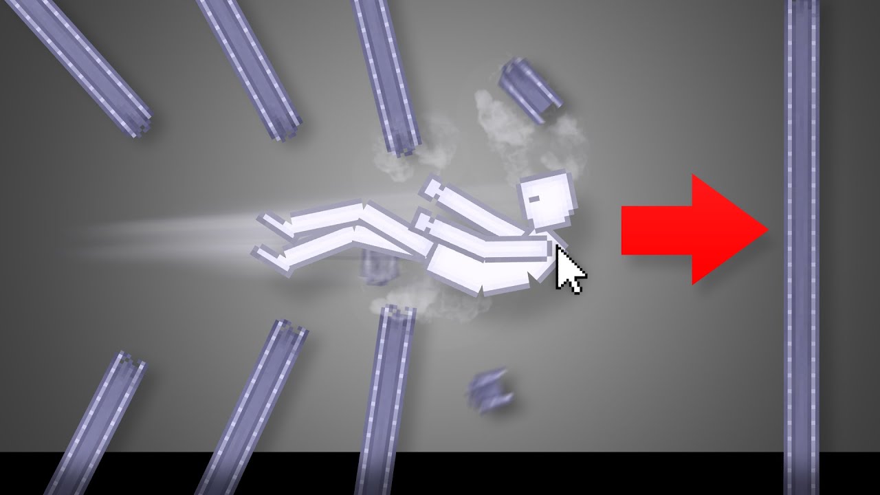 Everything Destructible is BACK..