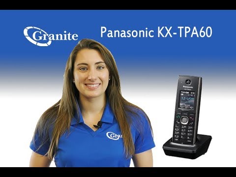 Panasonic Cordless – My Handset Does Not Work