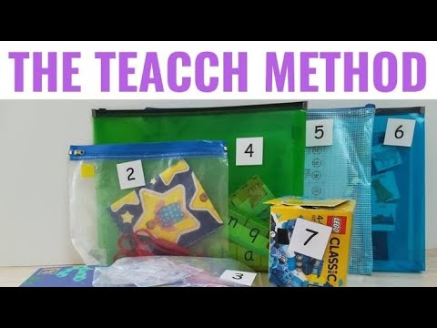 Autism Awareness and Help - Development of Independent skills through ...