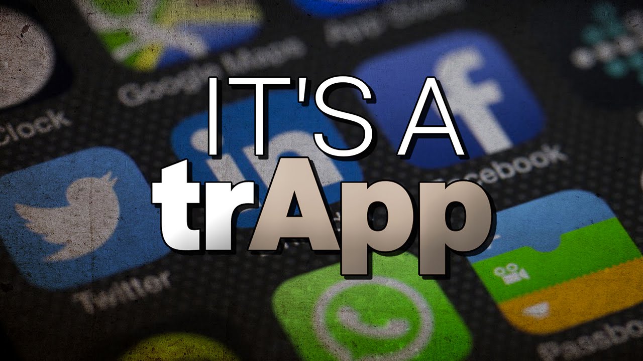 All The Ways Your Smartphone Is Spying On You 24/7