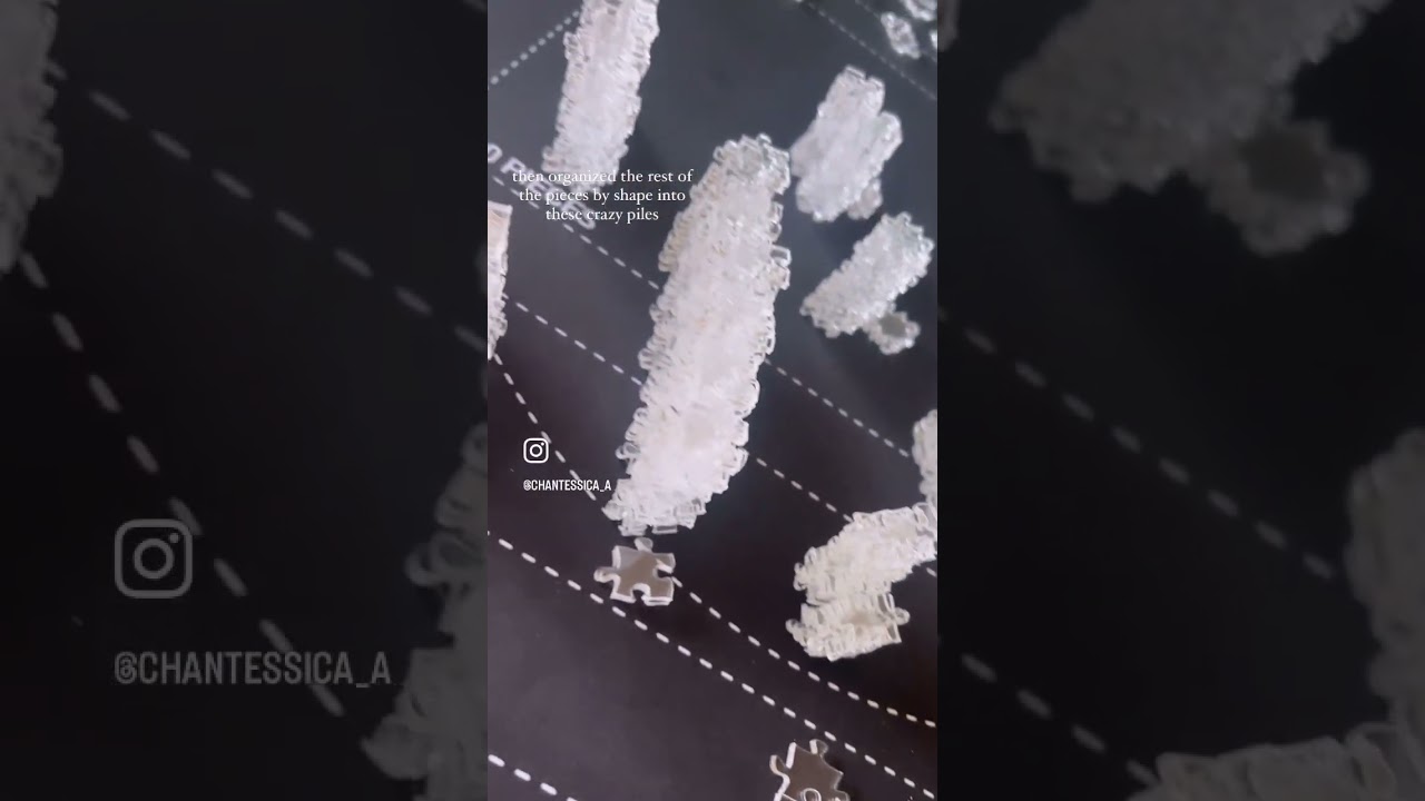 ‘The Clearly impossible puzzle’ Can you solve it? ©️Chantessica_a #shorts #puzzle #puzzlegame