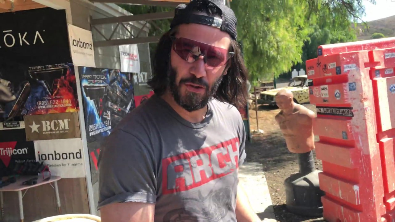 Keanu's 