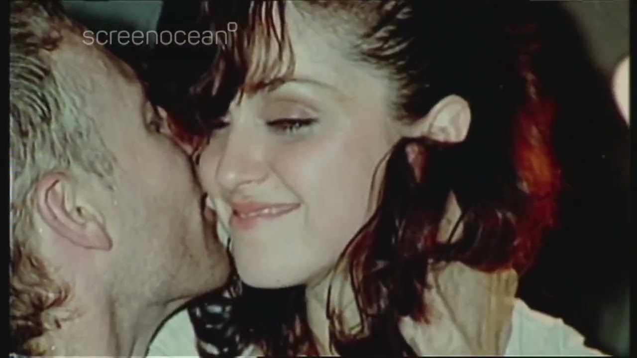 Madonna - Naked Ambition - Documentary