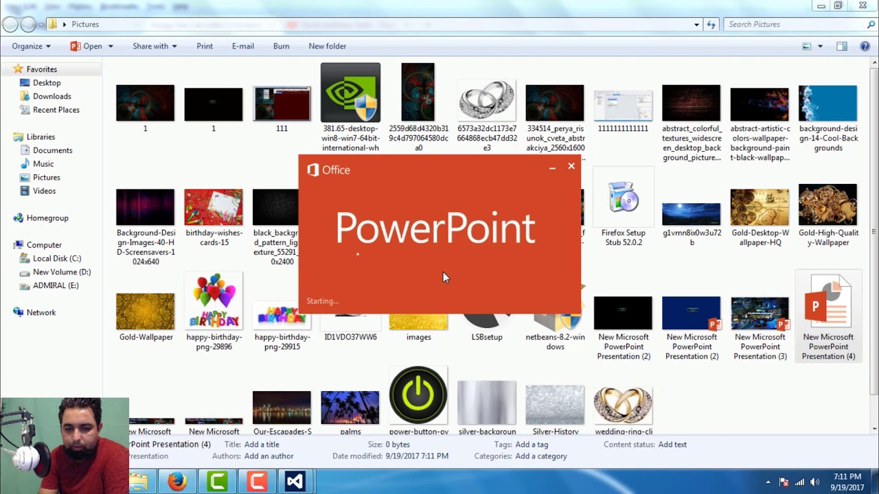 Visual Basic User Interface (Windows Application) Design (Background)