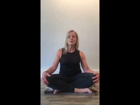 What is the Ujjayi Yoga Breath?