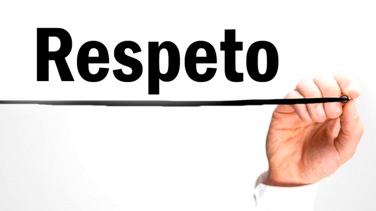 Respeto | Reflexión