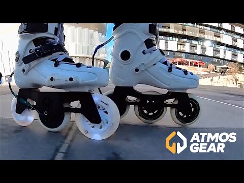 This Is the World’s First Pair of Electric Inline Skates for the Daily ...