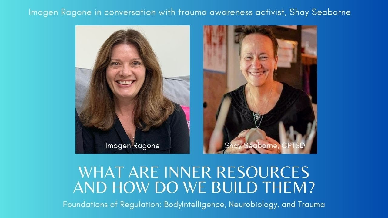 What are Inner Resources and How Do We Build Them?