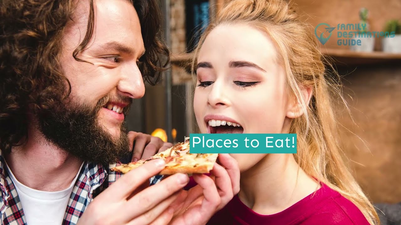 20 Best Restaurants in Greenville, SC