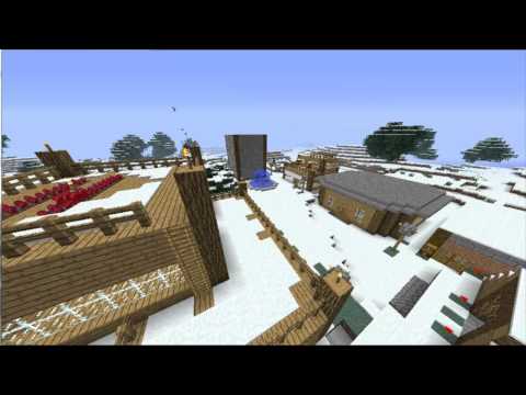 Jakecraft! Minecraft Server