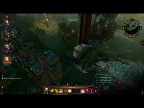 Steam Community :: Video :: Divinity Original Sin - Phantom Forest ...