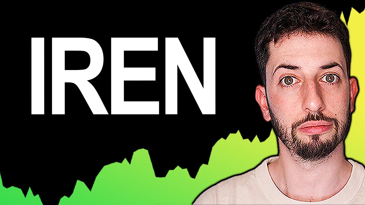 Iren: The Bitcoin Miner Turning Into an AI Powerhouse