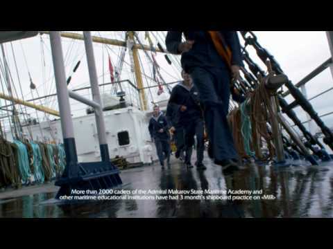 L’image du jour : Le Mir | Mer et Océan