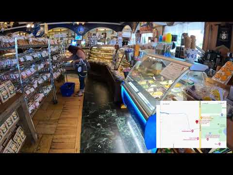 [4K] Erick Schat's Bakery Bishop