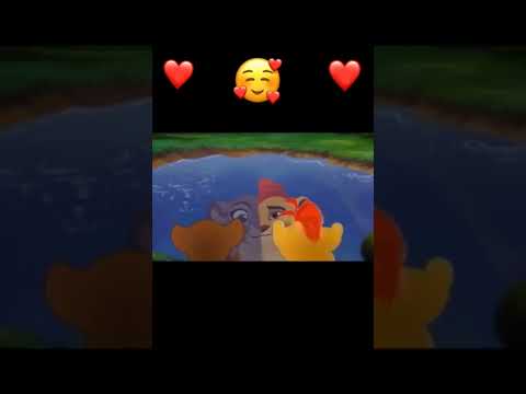 KION and RANI ❤️