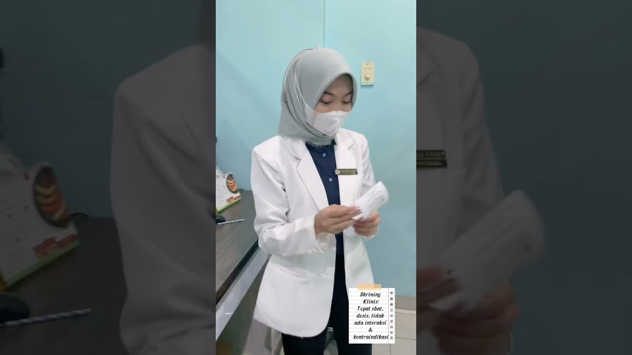 ALUR PELAYANAN RESEP