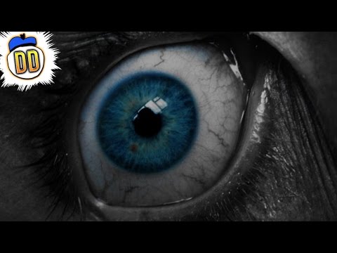 40 Things You Didn't Know About Your Eyes