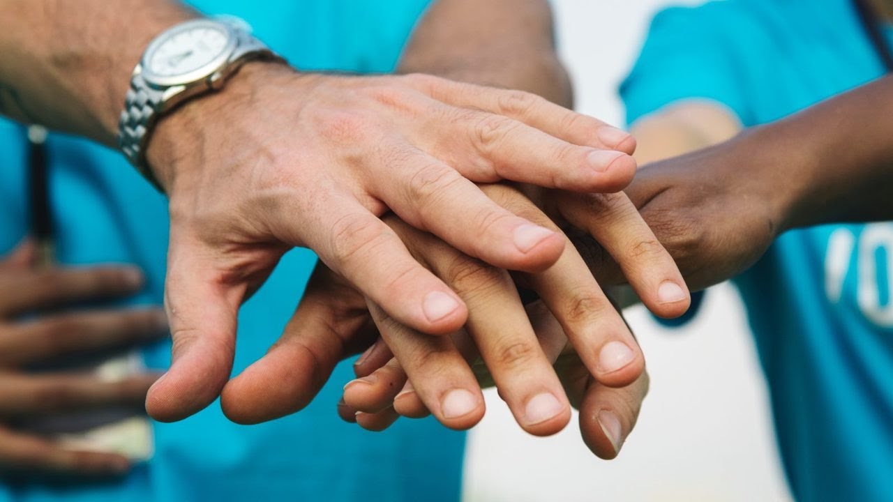 The Funding Network helping smaller charities achieve their goals