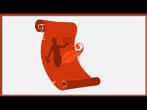 Justice | Ethics Defined