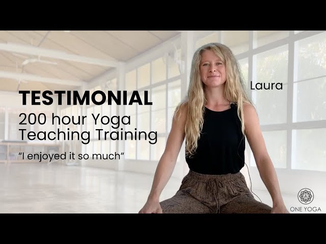 One Yoga - Yoga Teacher Training and Retreats in Thailand