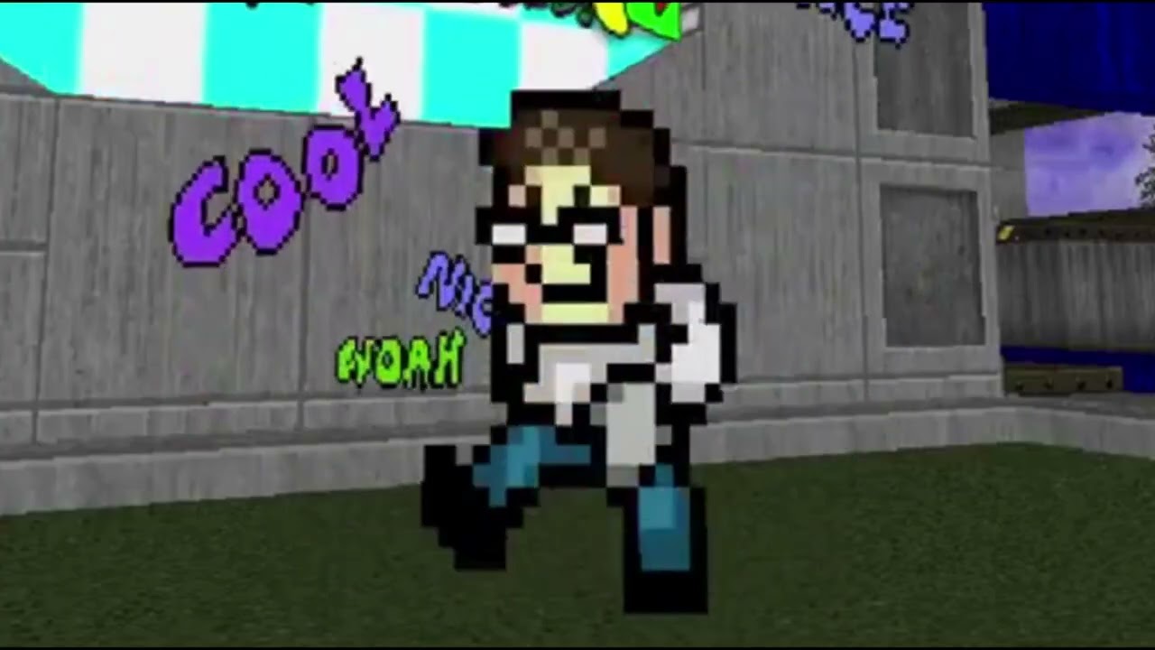 Kwik Flip | YTPMV (low quality)