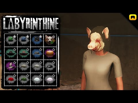 Steam Community :: Video :: SECRET PIG MASK - Legendary Cosmetic ...