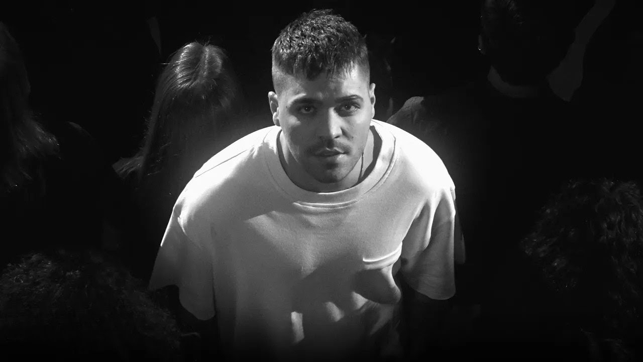 Emir Can İğrek - Kor (Official Video)