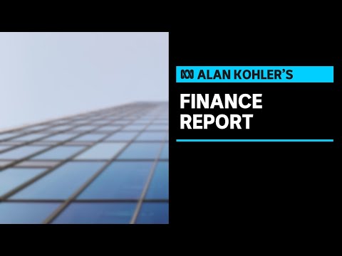 Iron ore price helped local sharemarket to solid gains | Finance Report