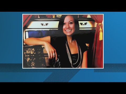 Man sentenced for murder of woman found in Southside retention pond