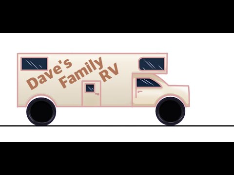 Dave's Family RV #13; Randle Washington, Ilani Casino, Maple Grove Resort