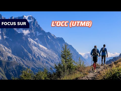 🏃 UTMB® 2025 - Parcours, inscriptions & résultats | Finishers