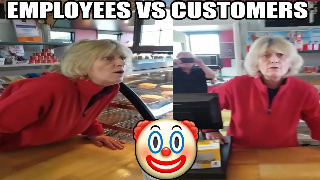 Public Freakout Compilation #7