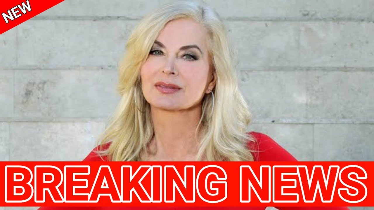 Family in Mourning. Heartbreaking News About "Y&R" Star Ashley ...