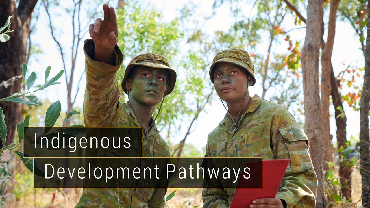 Army: Indigenous Development Pathways