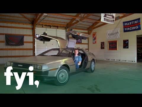 Car Issues: Beware Love At First Sight | FYI