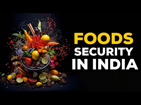 Class 9 | Food Security in India | CBSE Board | Economics | Home Revise
