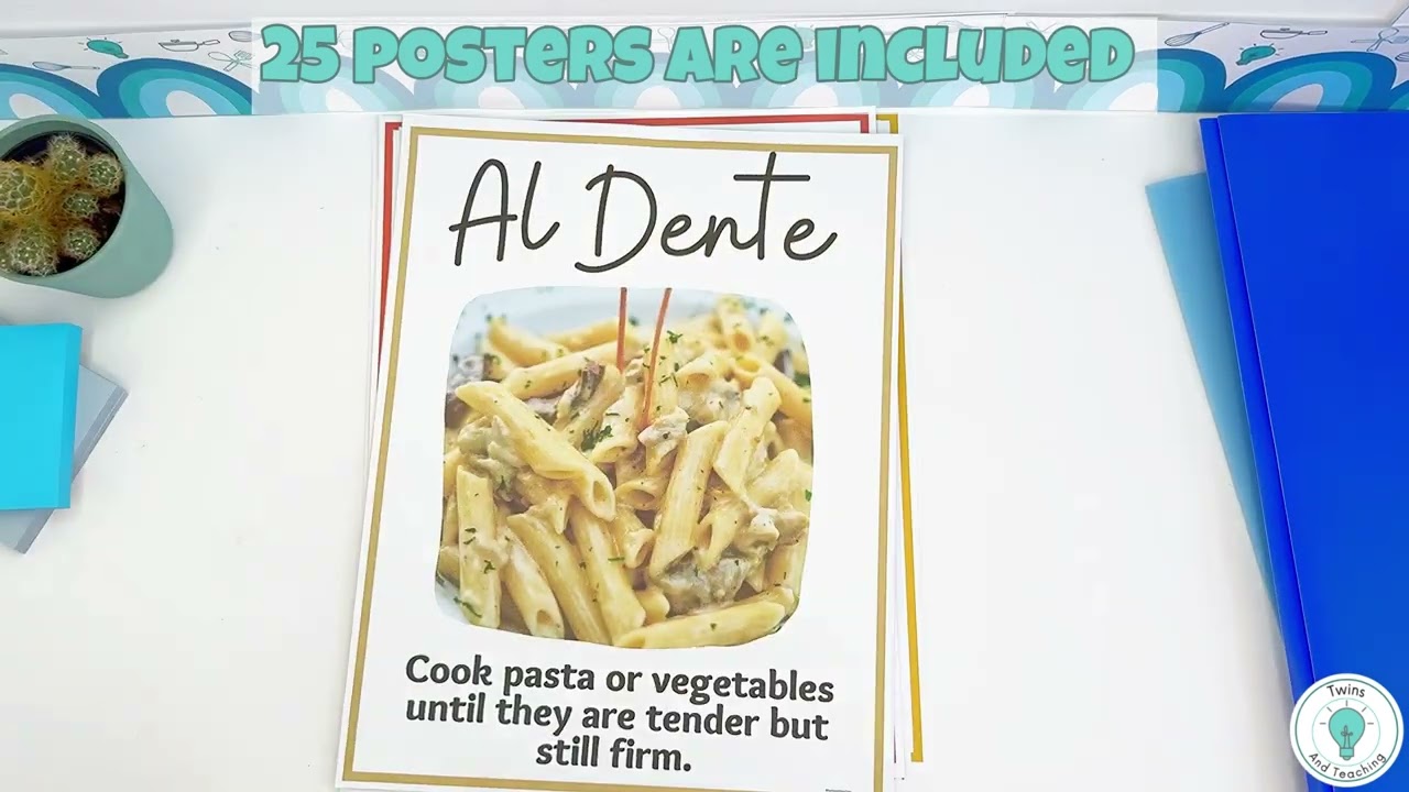 CulinaryPostersPreview