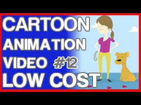 2D Animated Explainer Videos for Less the Cost | FlexPetz.com