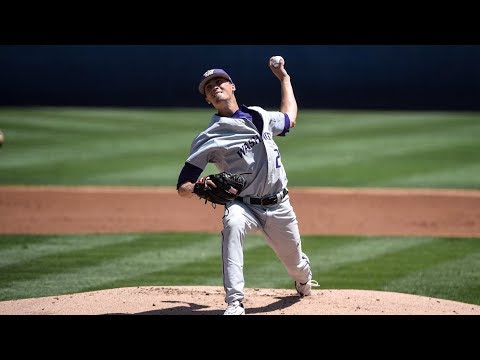 Highlights: Washington baseball survives Cal State Fullerton to take NCAA Super Regionals opener