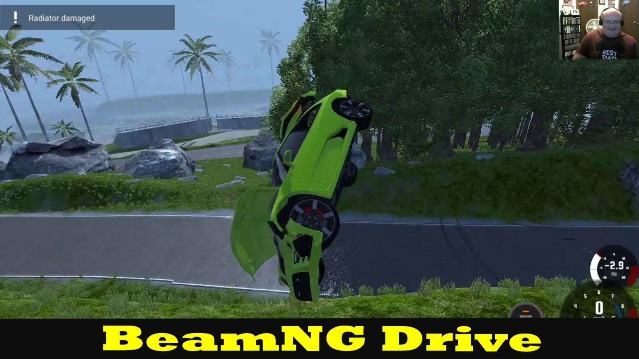 ALL THINGS EVERYTHING - Compare Maps! BeamNG Drive