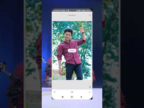 Increase Photo Size KB to MB in Telugu #photoediting #ytshorts #youtubeshorts #editingtutorial